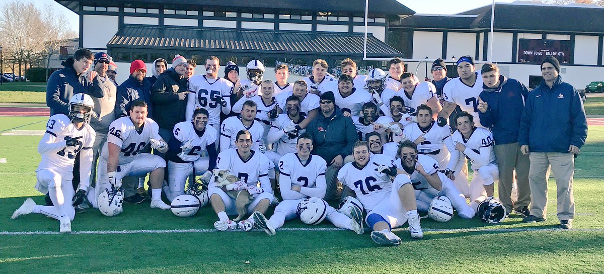Football_team | Lawrence Academy News (Groton, MA)